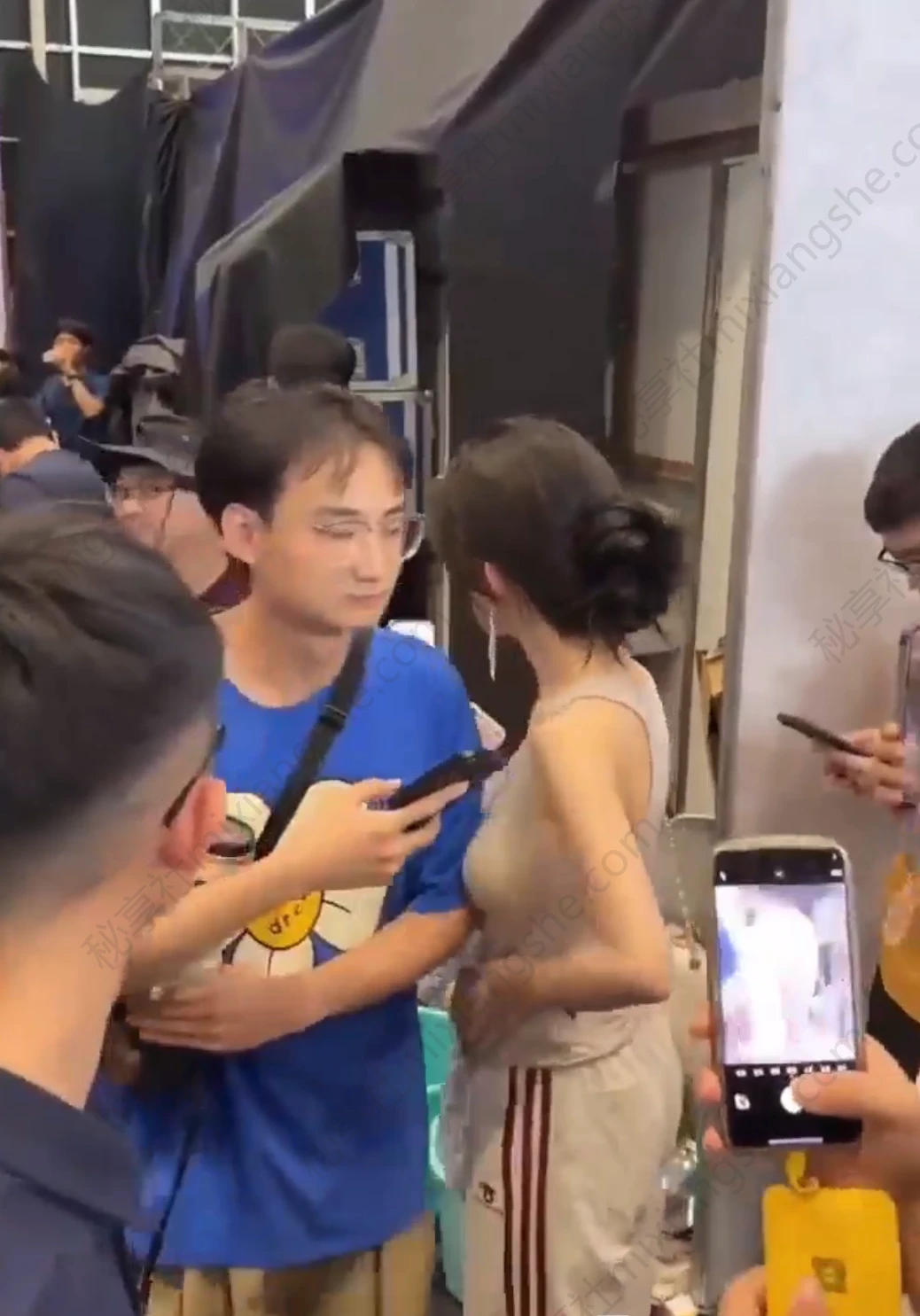 M2档案：COS妹子“爱老师_PhD”遇害案细节披露 桐岛爱是如何消失？ - 秘享社